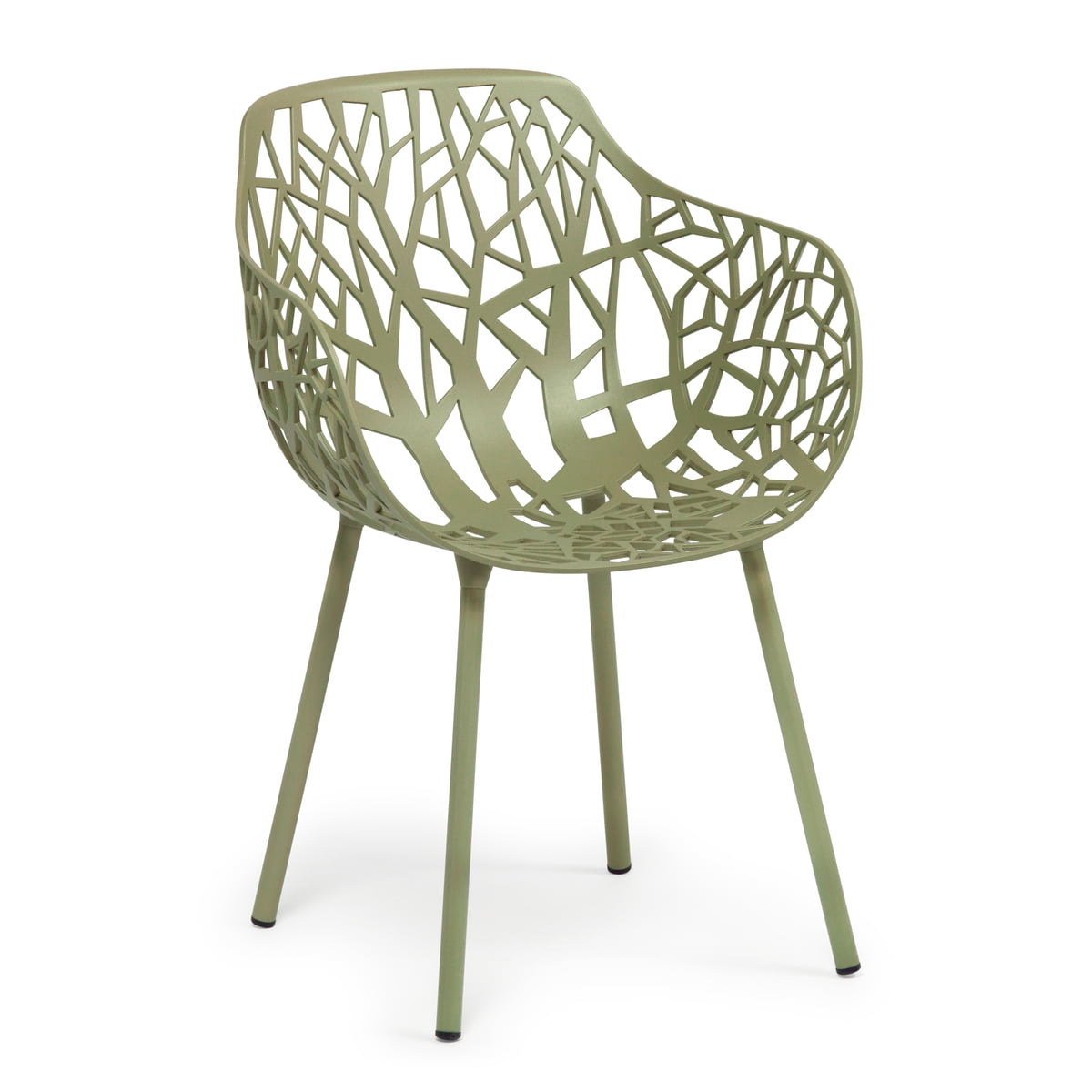 Forest Outdoor armchair | Fast | Shop