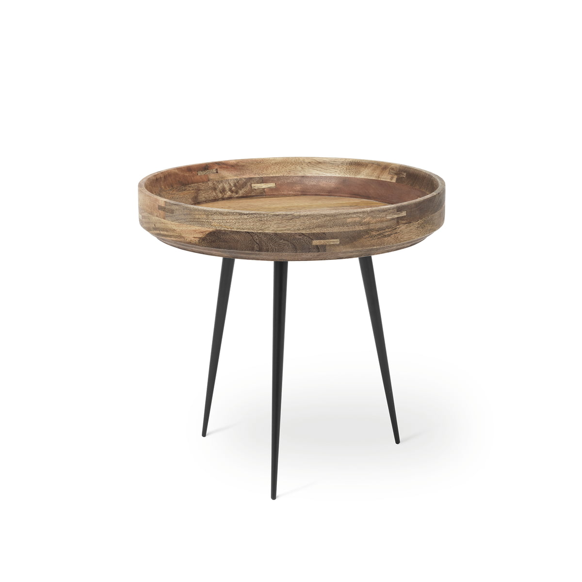 Bowl Table by Mater in our interior design shop