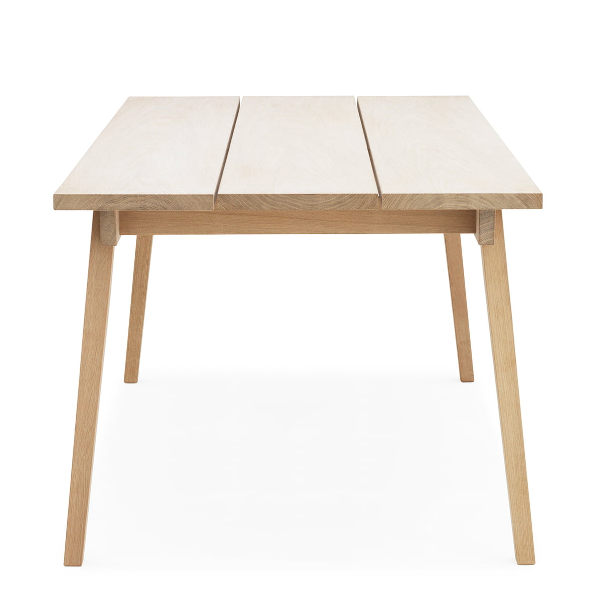 The Normann Copenhagen Slice Table